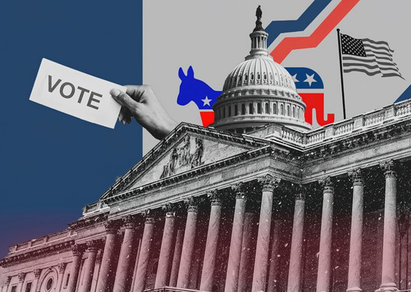 The Consequences of Elections on Your Portfolio