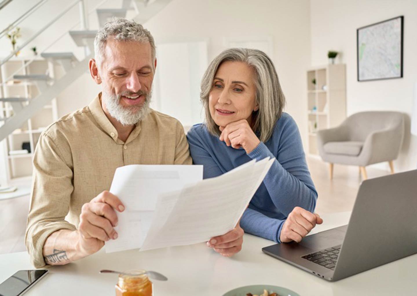 Understanding Various Types of Retirement Accounts